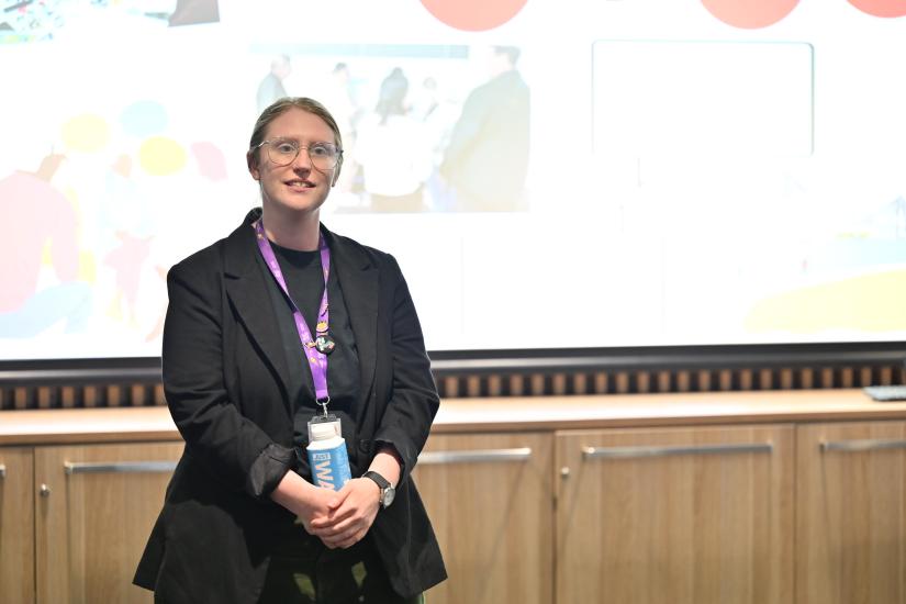 Knowledge exchange with the community at heart | RES Hub