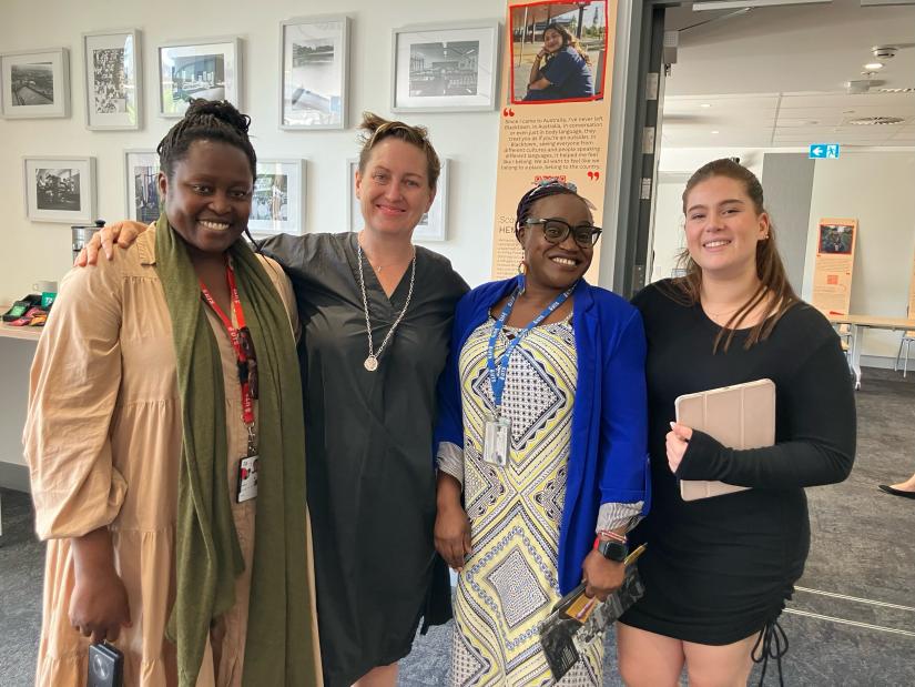 RES Hub Facilities | RES Hub