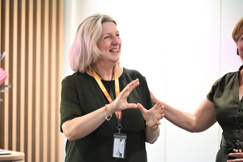 deep Sector Engagement in Health | RES Hub